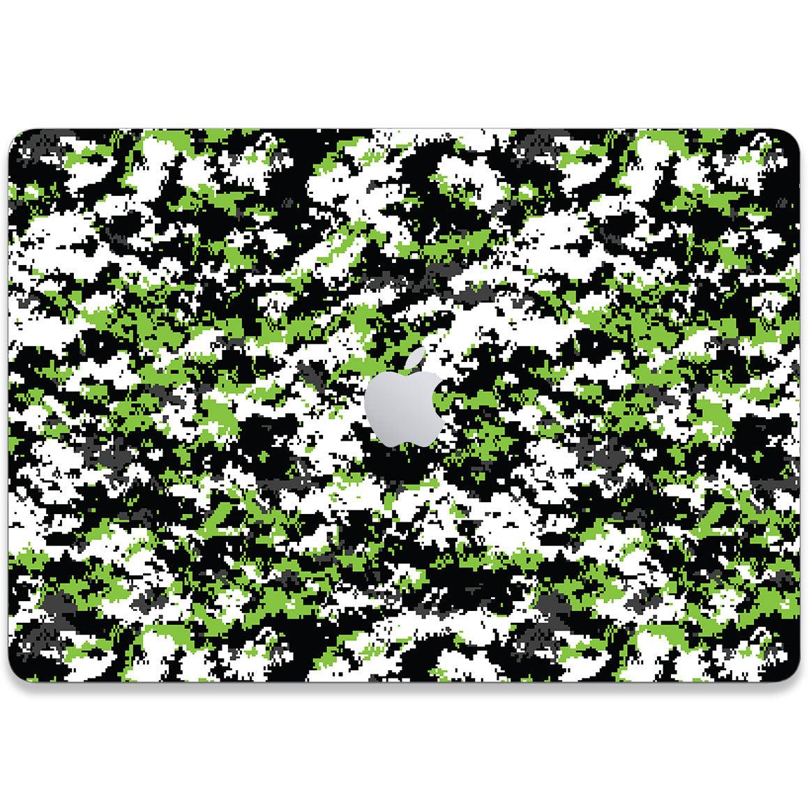 MacBook Pro 16 (2021) Designer Series Skins – Slickwraps