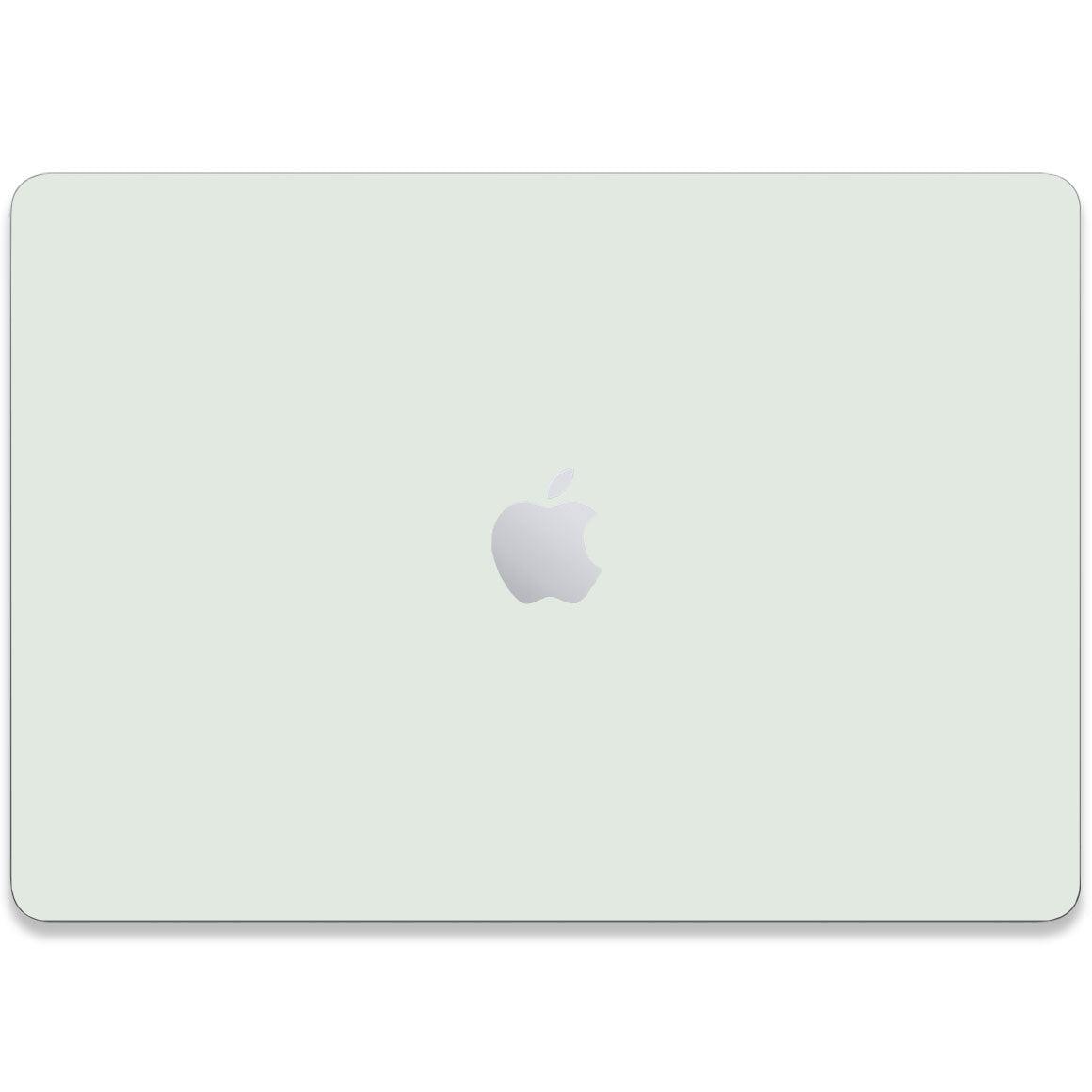 MacBook Pro 16 (2021) Green Glow Skin – Slickwraps