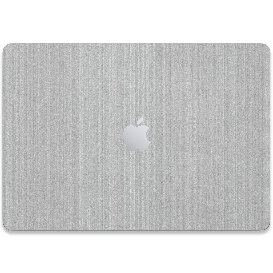 MacBook Pro 16 (2021) Metal Series Skins – Slickwraps