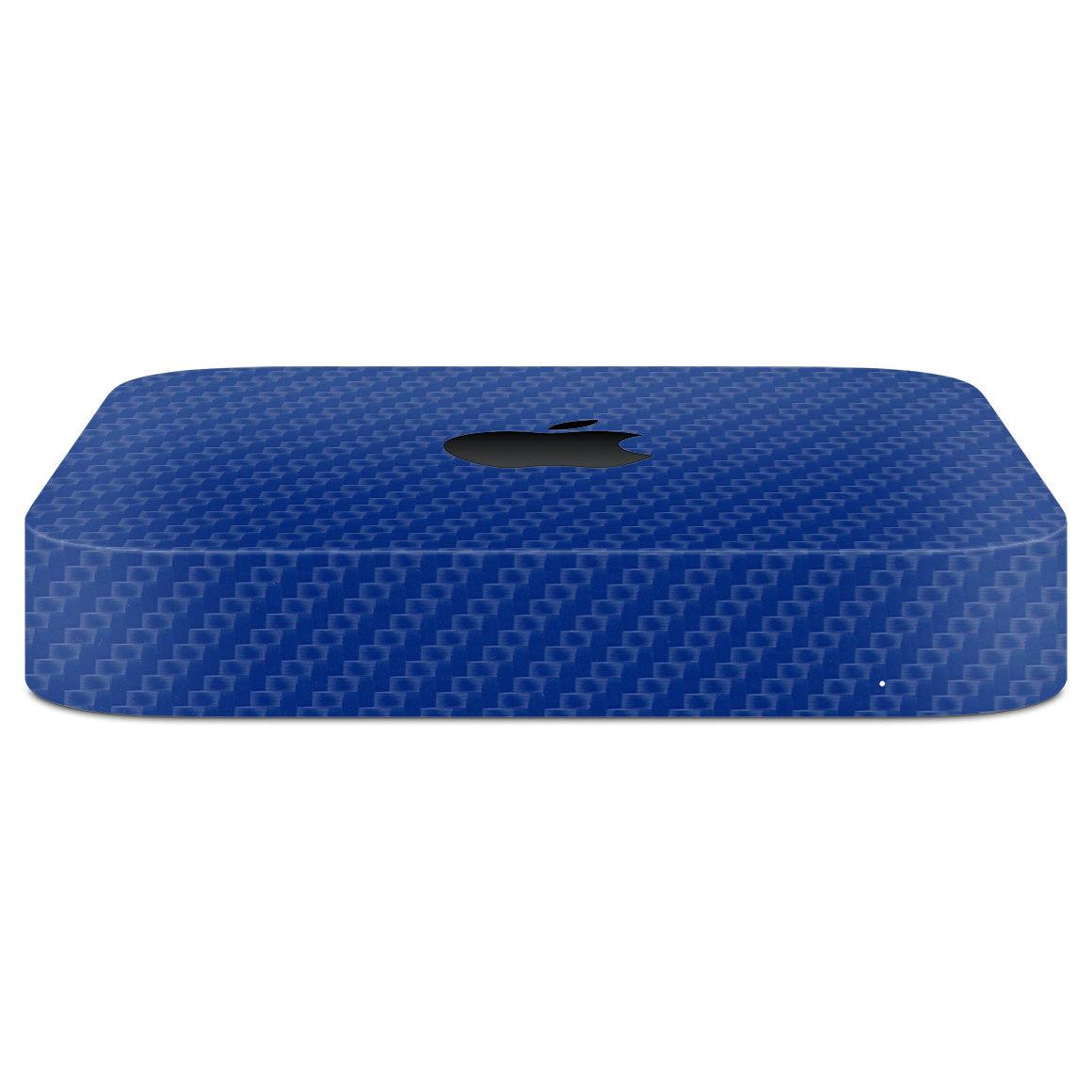 MacMini M1 (2020) Carbon Series Skins – Slickwraps