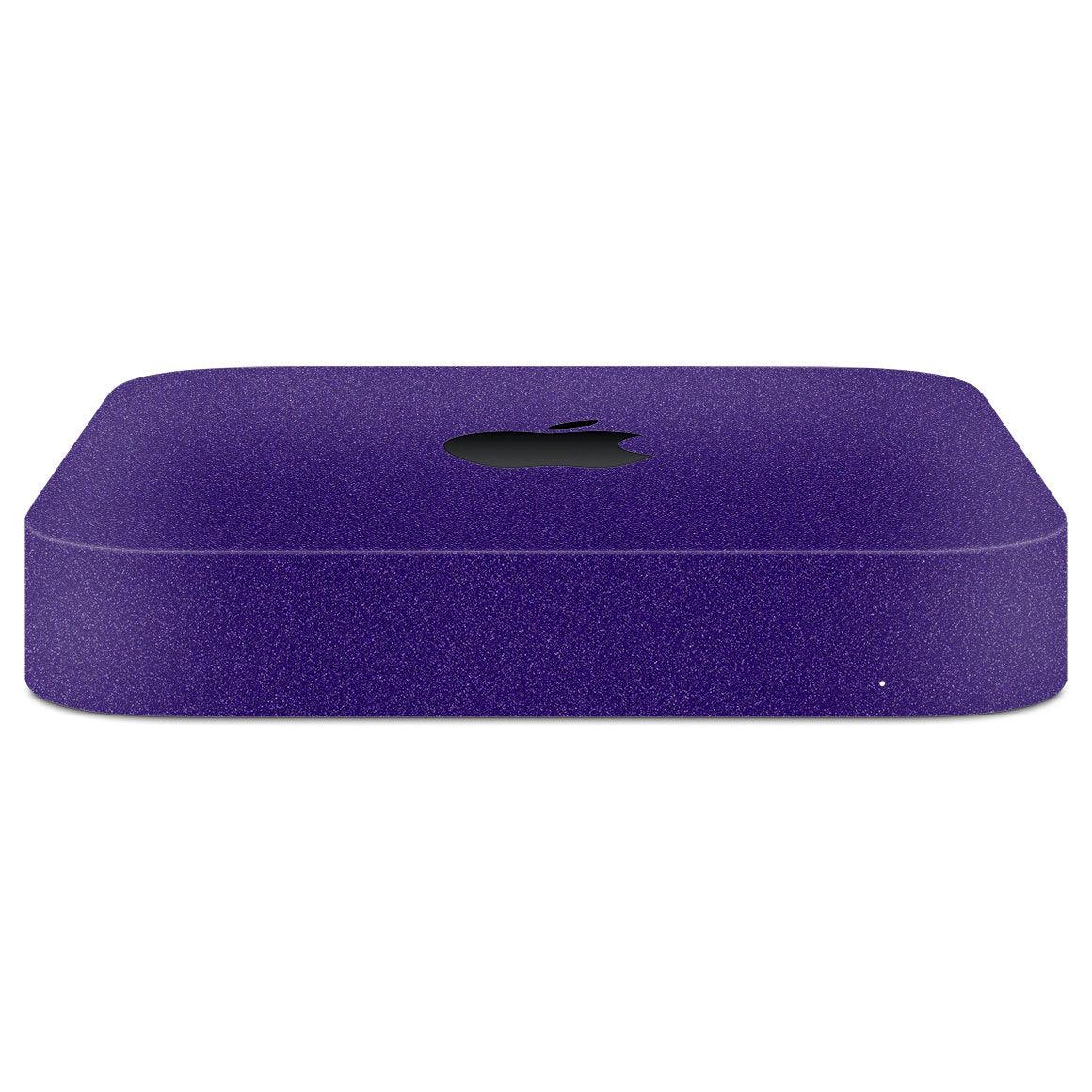 MacMini M1 (2020) Glitz Series Skins – Slickwraps