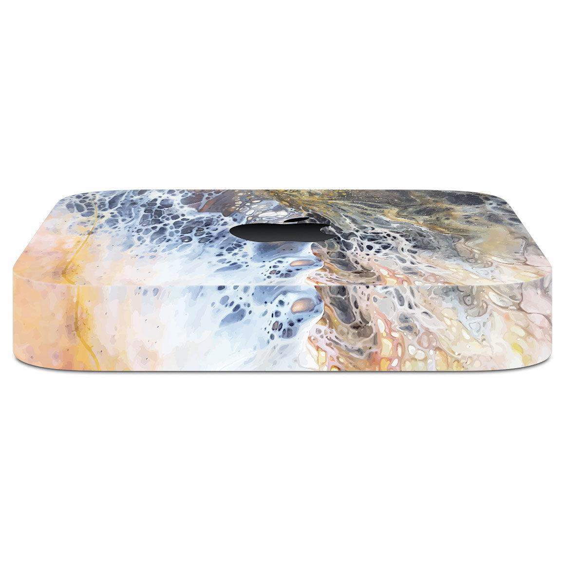 MacMini M1 (2020) Oil Paint Series Skins – Slickwraps