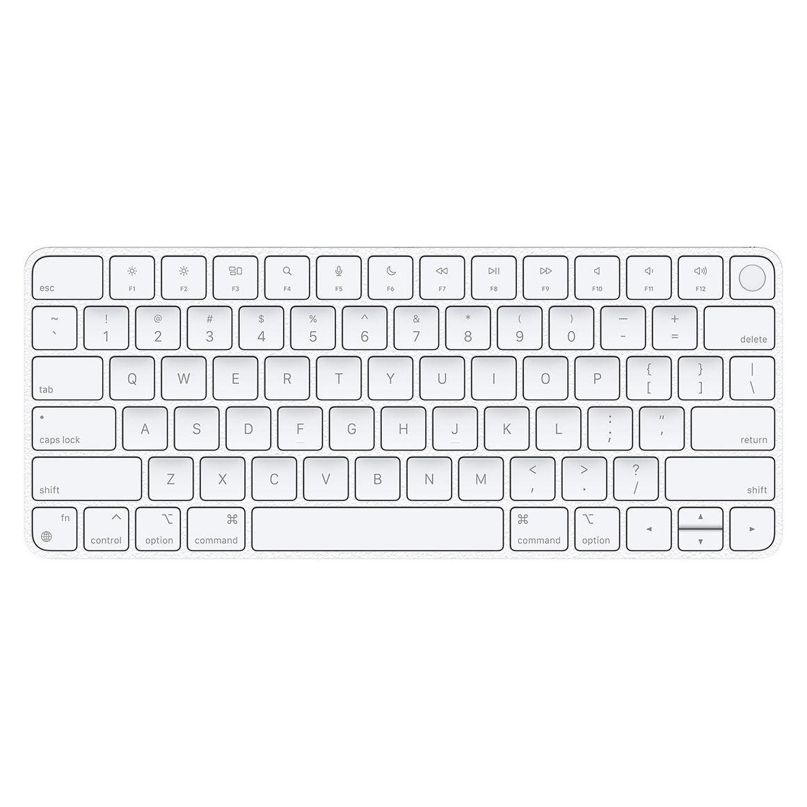 Magic Keyboard Color Series Skins – Slickwraps