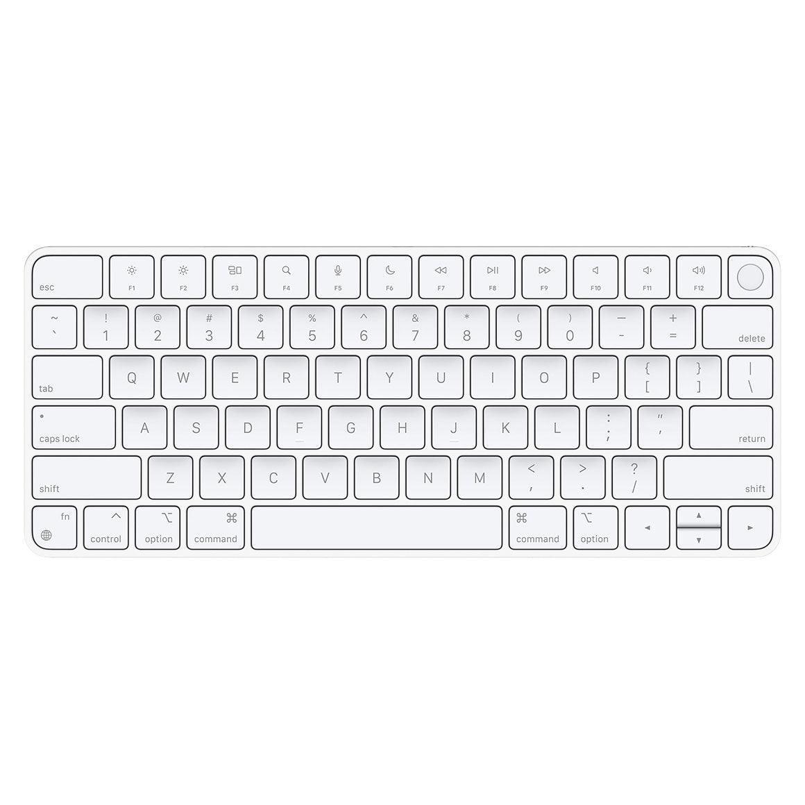 Magic Keyboard Color Series Skins – Slickwraps