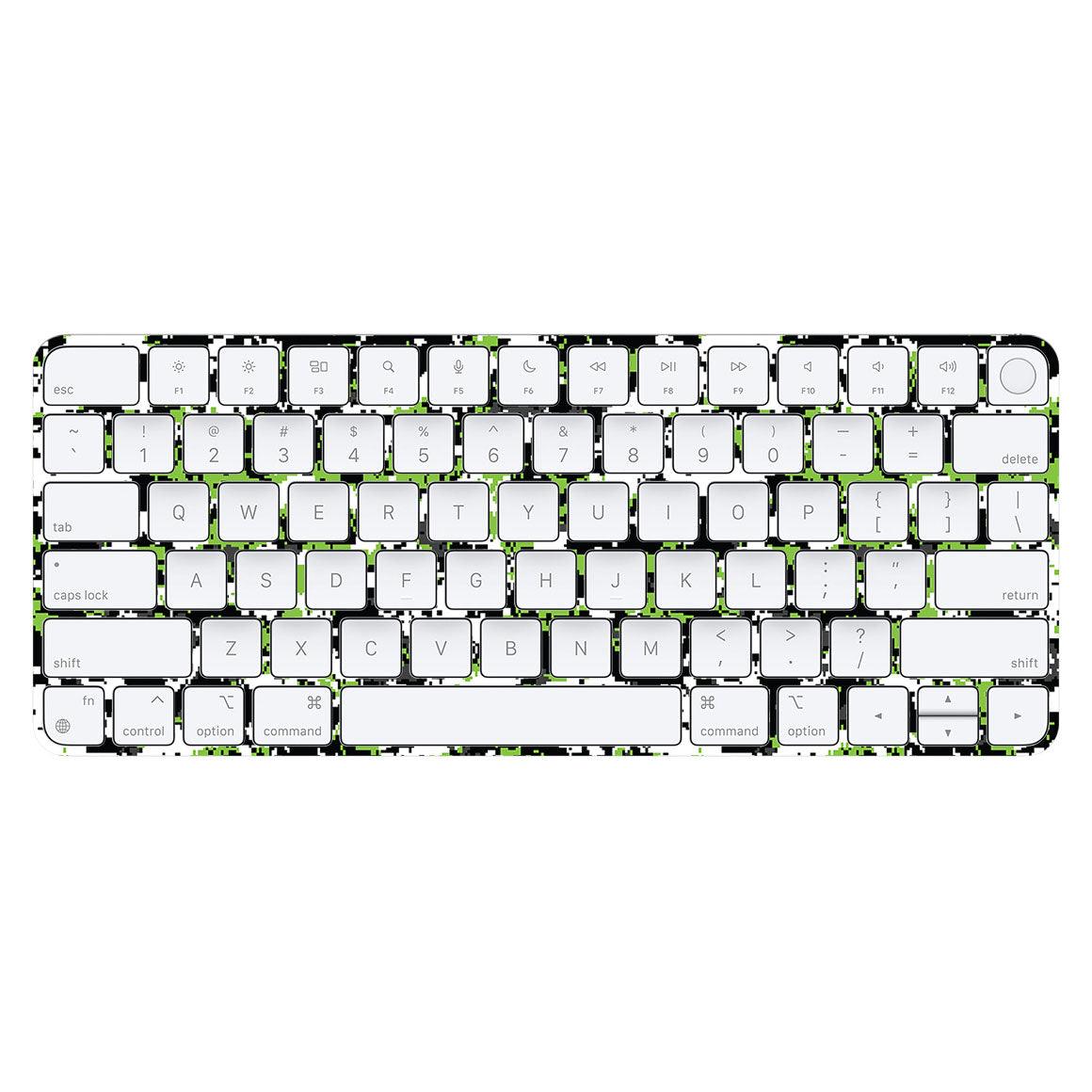 Magic Keyboard Designer Series Skins – Slickwraps