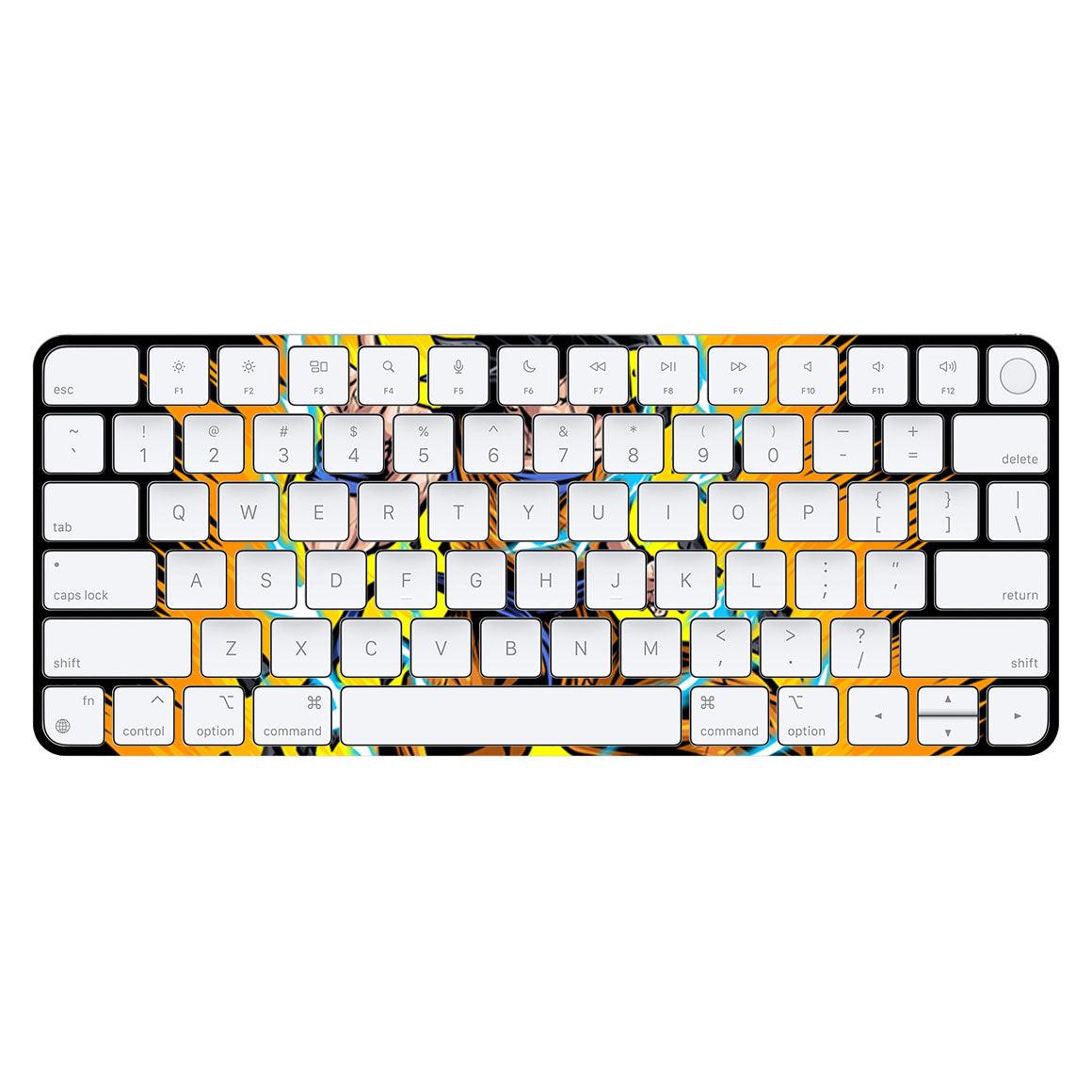 Magic Keyboard Designer Series Skins – Slickwraps