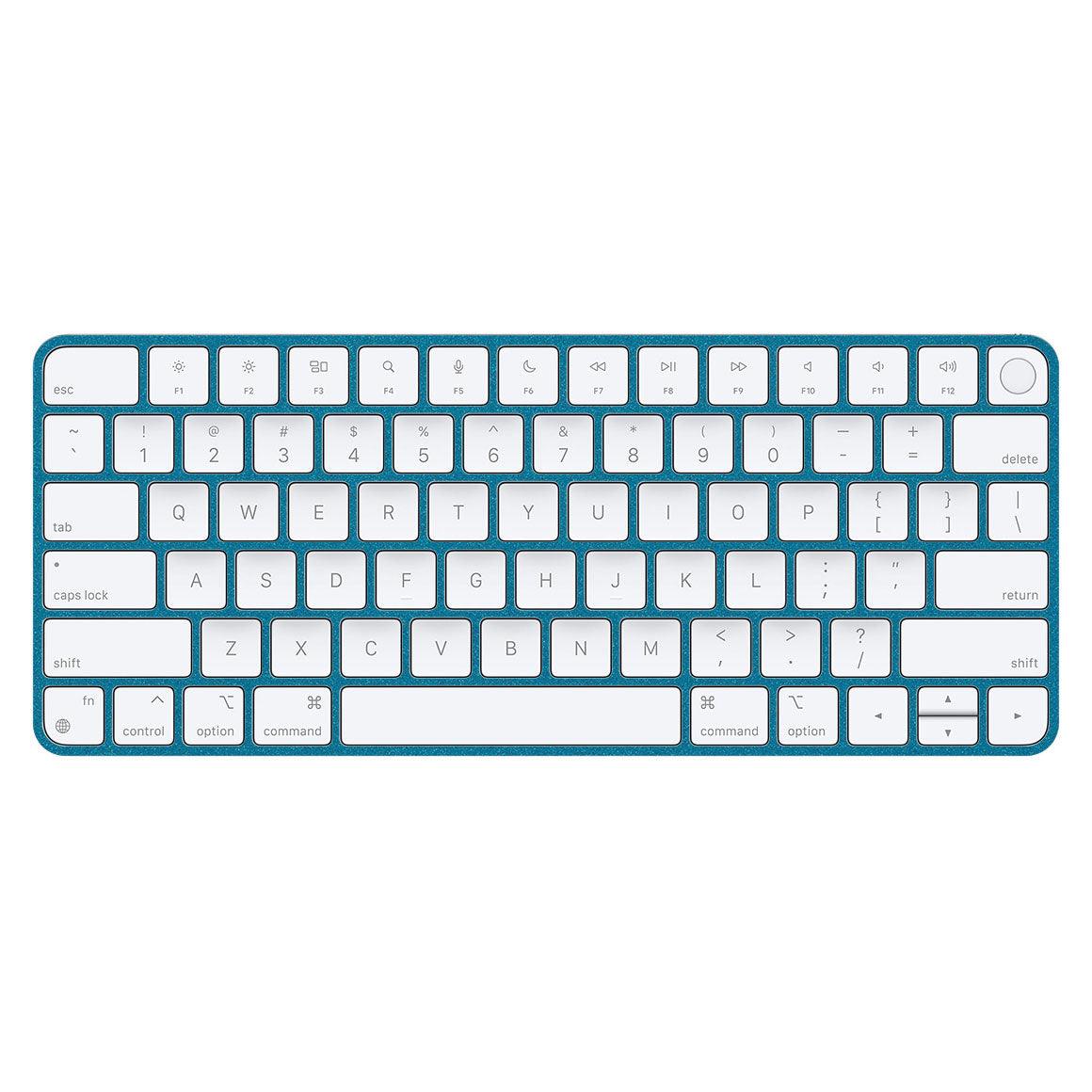 Magic Keyboard Glitz Series Skins – Slickwraps