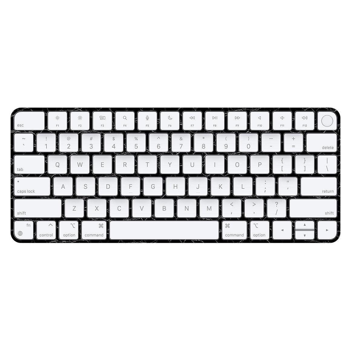 Magic Keyboard Leather Series Skins – Slickwraps