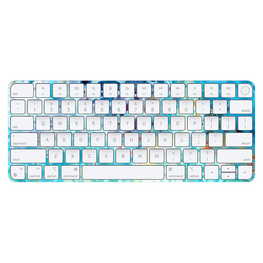 Magic Keyboard Skins, Wraps & Covers – Slickwraps