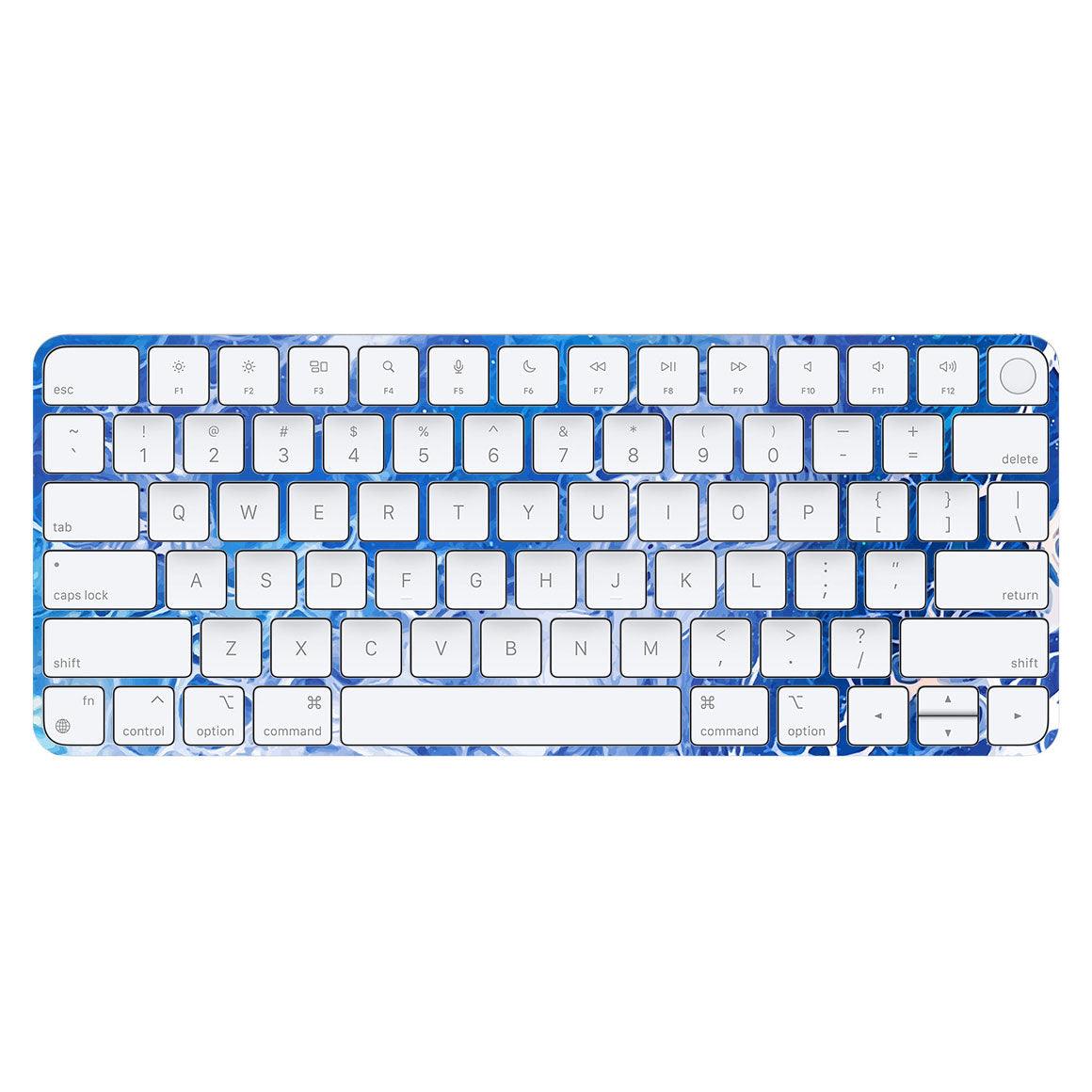Magic Keyboard Oil Paint Series Skins – Slickwraps