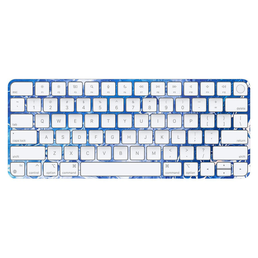 Magic Keyboard Skins, Wraps & Covers – Slickwraps