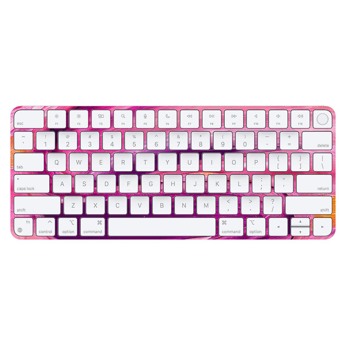 Magic Keyboard Oil Paint Series Skins – Slickwraps