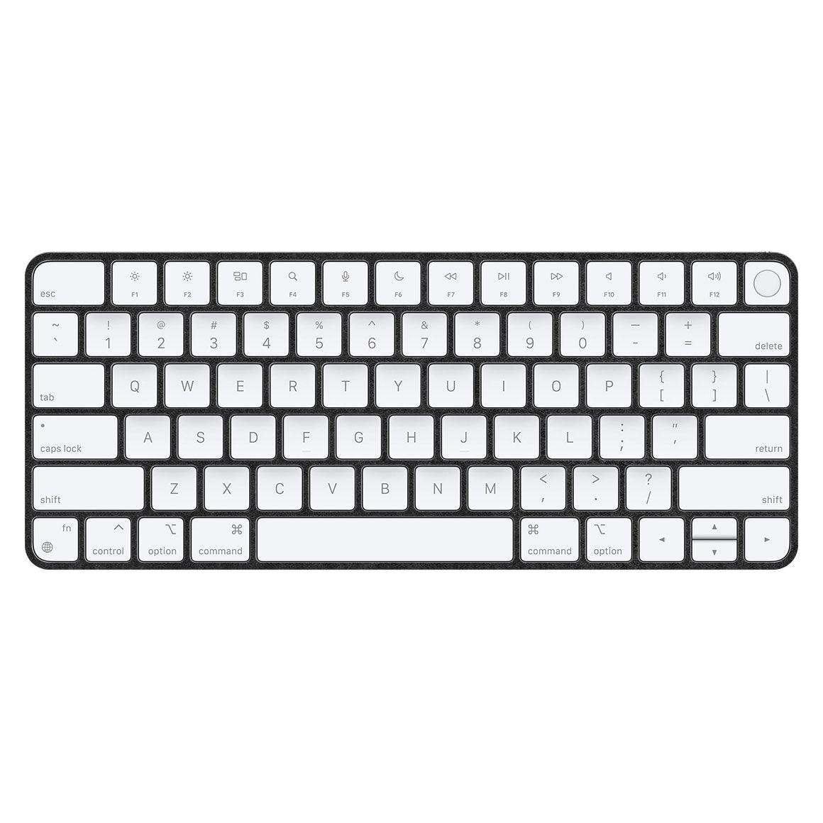 Magic Keyboard Stone Series Skins – Slickwraps
