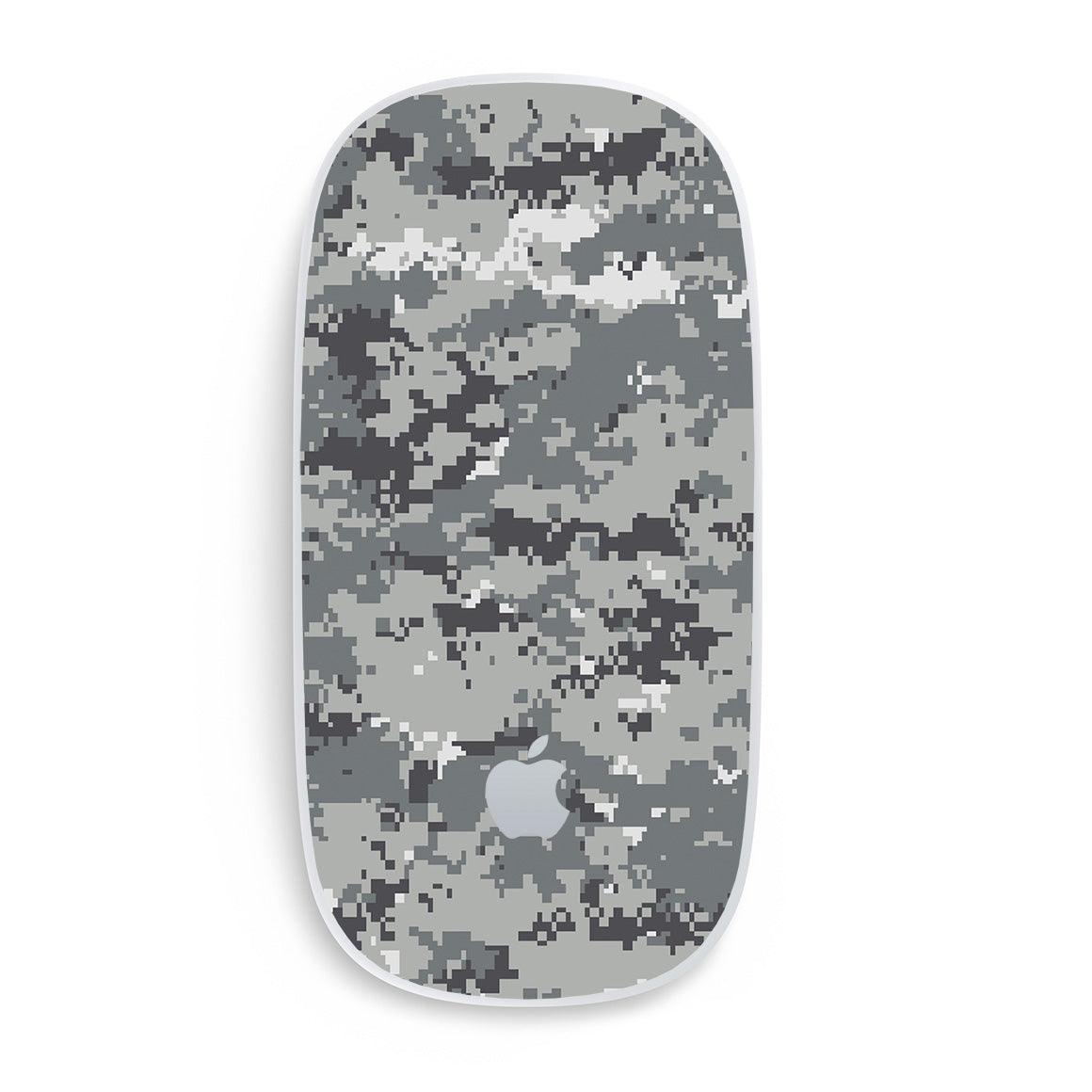Magic Mouse 2 Camo Series Skins – Slickwraps