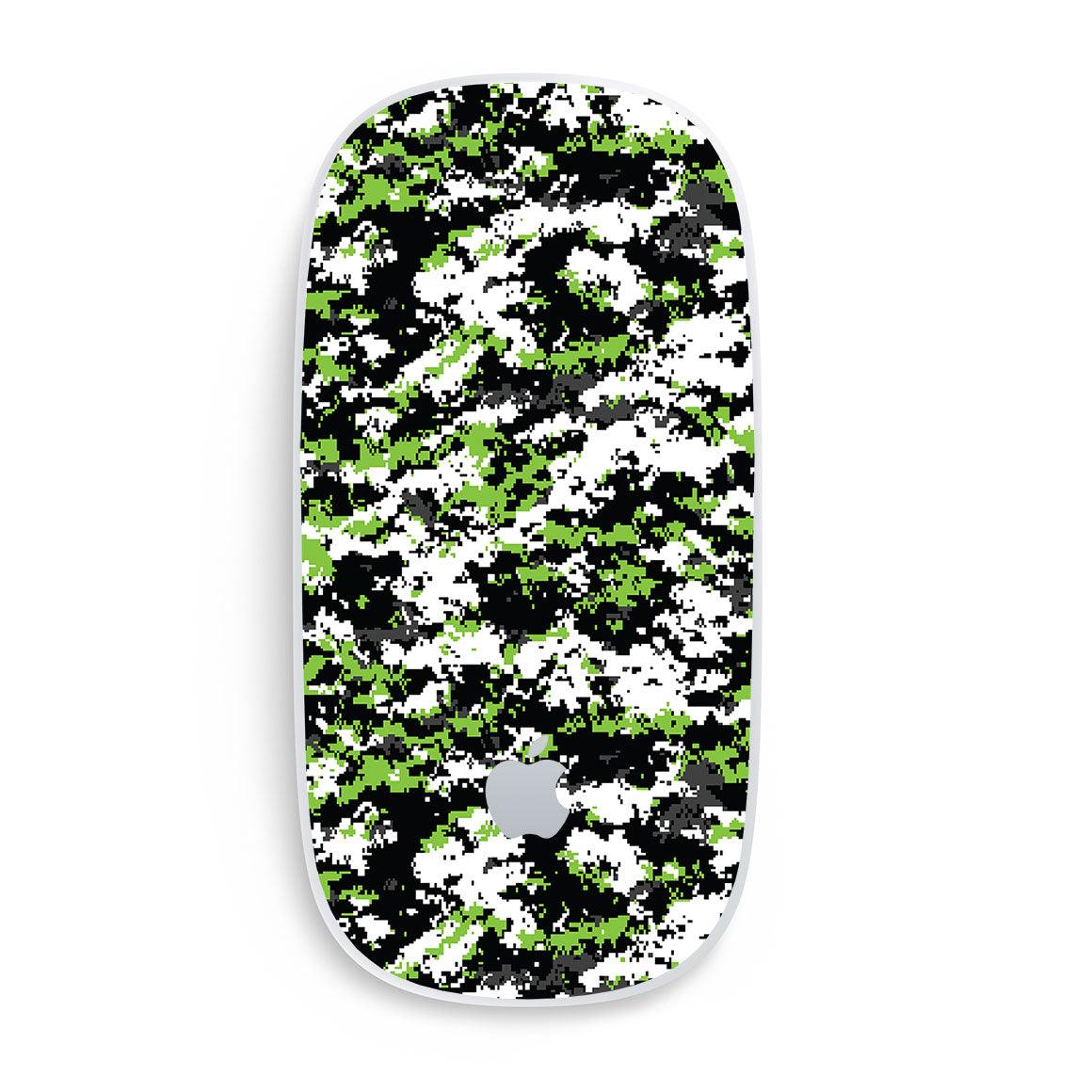 Magic Mouse 2 Designer Series Skins – Slickwraps