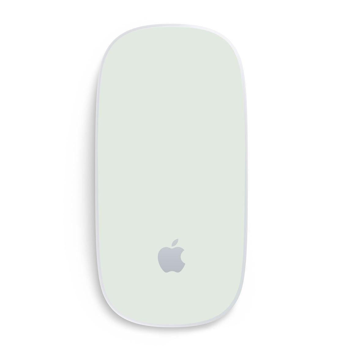 Magic Mouse 2 Green Glow Skin – Slickwraps