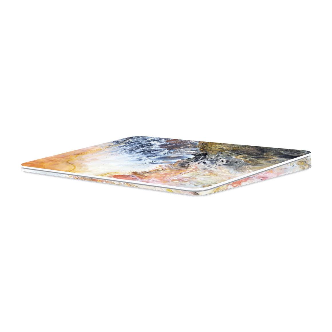 Magic Trackpad Oil Paint Series Skins – Slickwraps