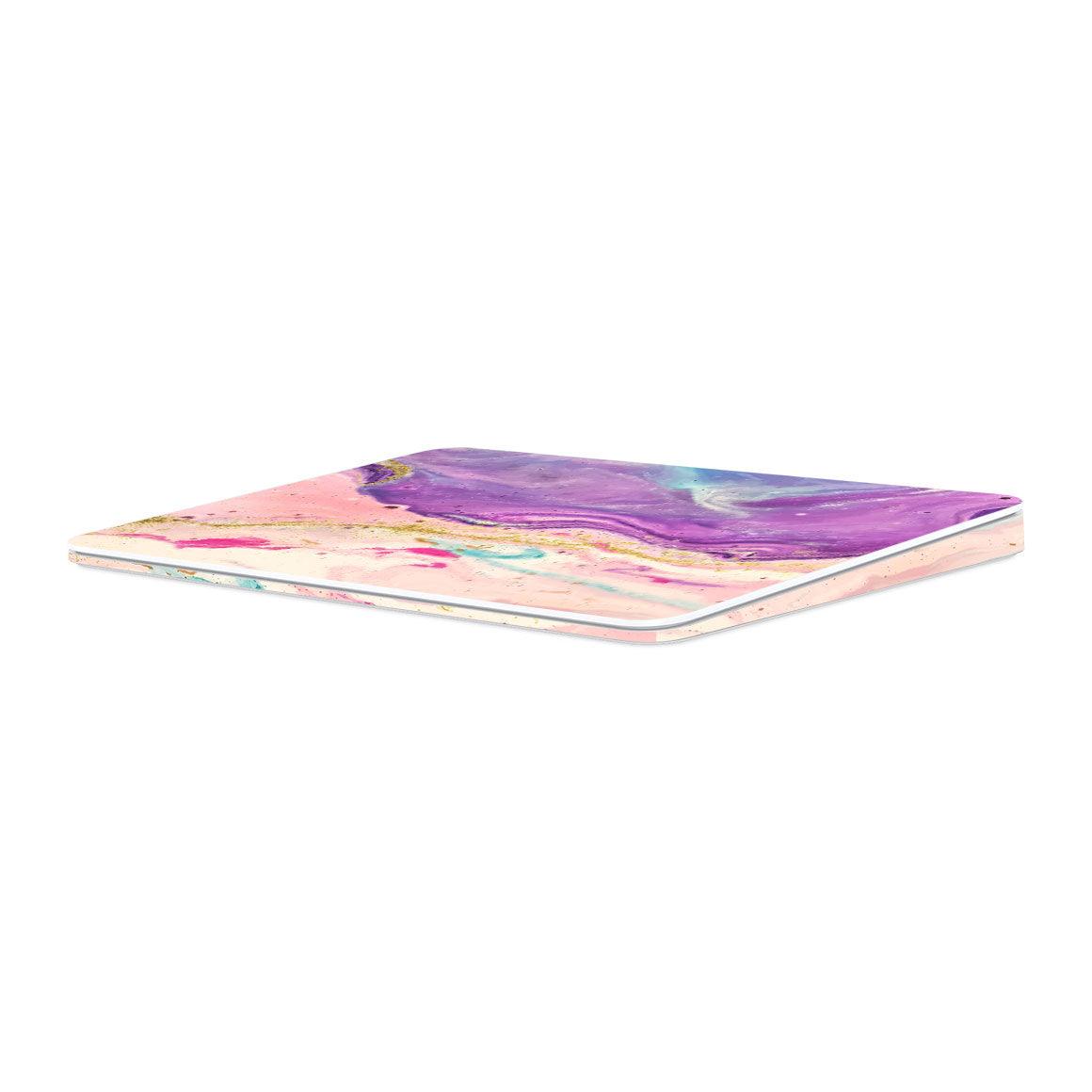 Magic Trackpad Oil Paint Series Skins – Slickwraps