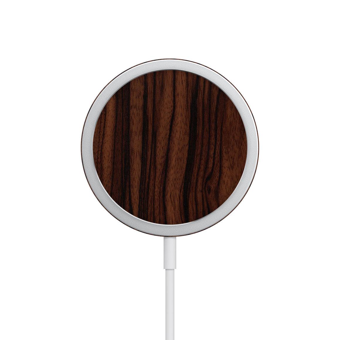MagSafe Charger Wood Series Skins – Slickwraps