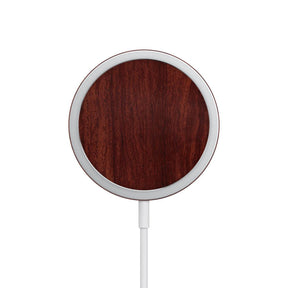 MagSafe Charger Wood Series Skins – Slickwraps