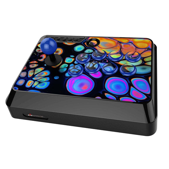 Mayflash Arcade Fight Stick F300 Custom Skin – Slickwraps
