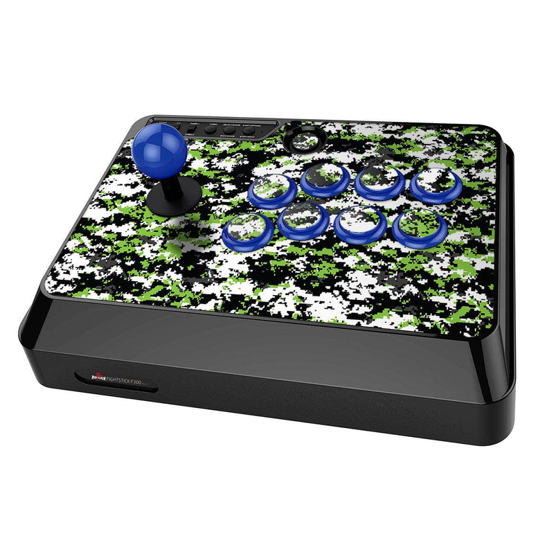 Mayflash Arcade Fight Stick F300 Skins, Wraps & Covers – Slickwraps