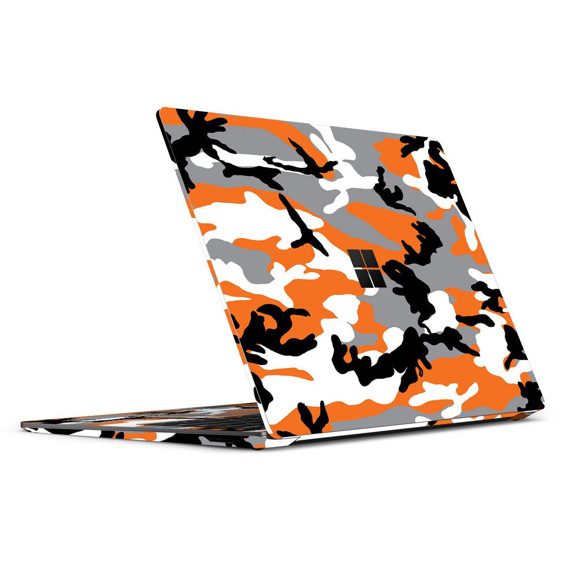 Microsoft Surface Laptop 3 Camo Series Skins – Slickwraps