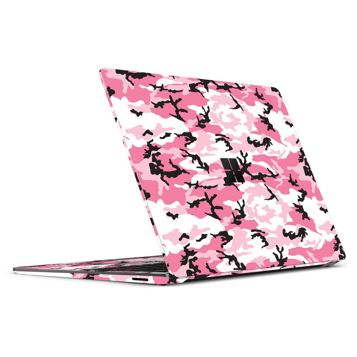 Microsoft Surface Laptop 3 Camo Series Skins – Slickwraps