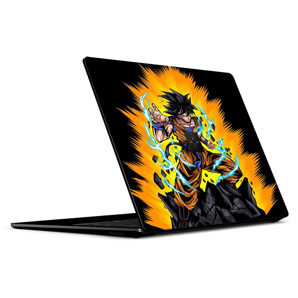 Microsoft Surface Laptop 3 Designer Series Skins – Slickwraps