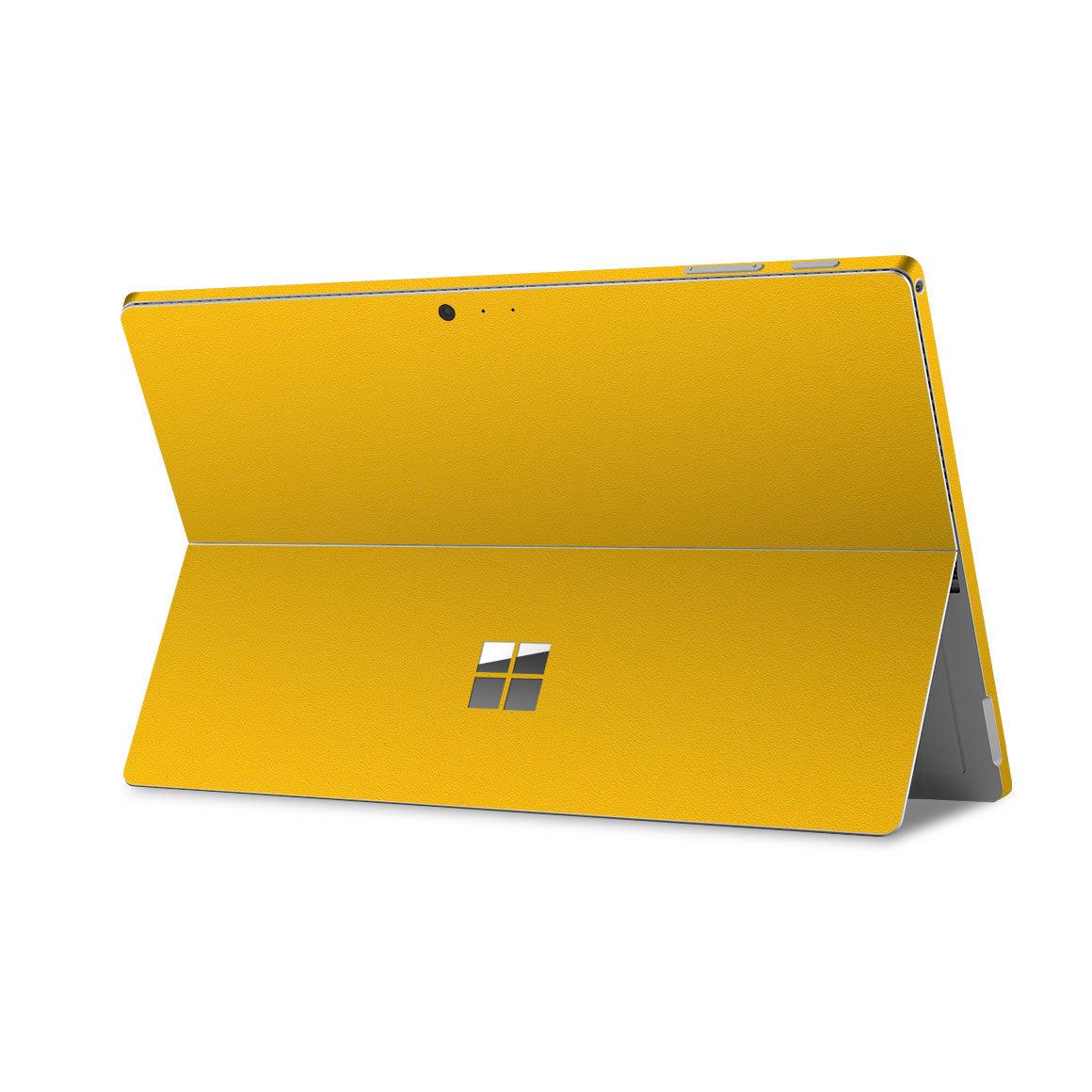 Microsoft Surface Pro 6 Color Series Skins – Slickwraps
