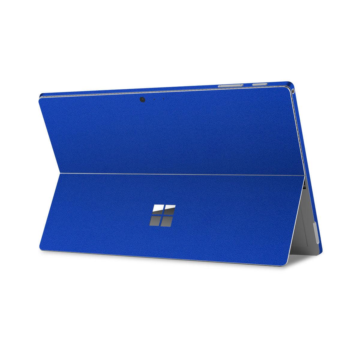 Microsoft Surface Pro 6 Color Series Skins – Slickwraps