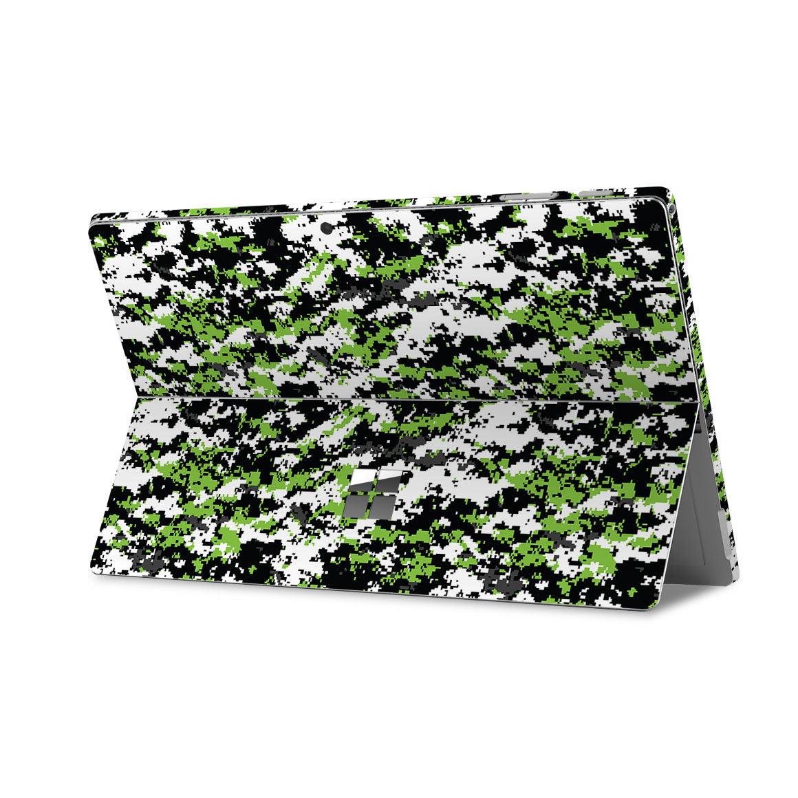 Microsoft Surface Pro 6 Designer Series Skins – Slickwraps