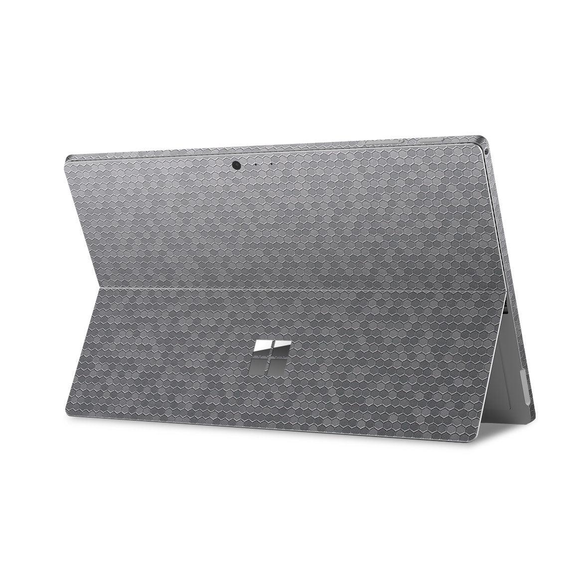 Microsoft Surface Pro 6 Honeycomb Series Skins – Slickwraps