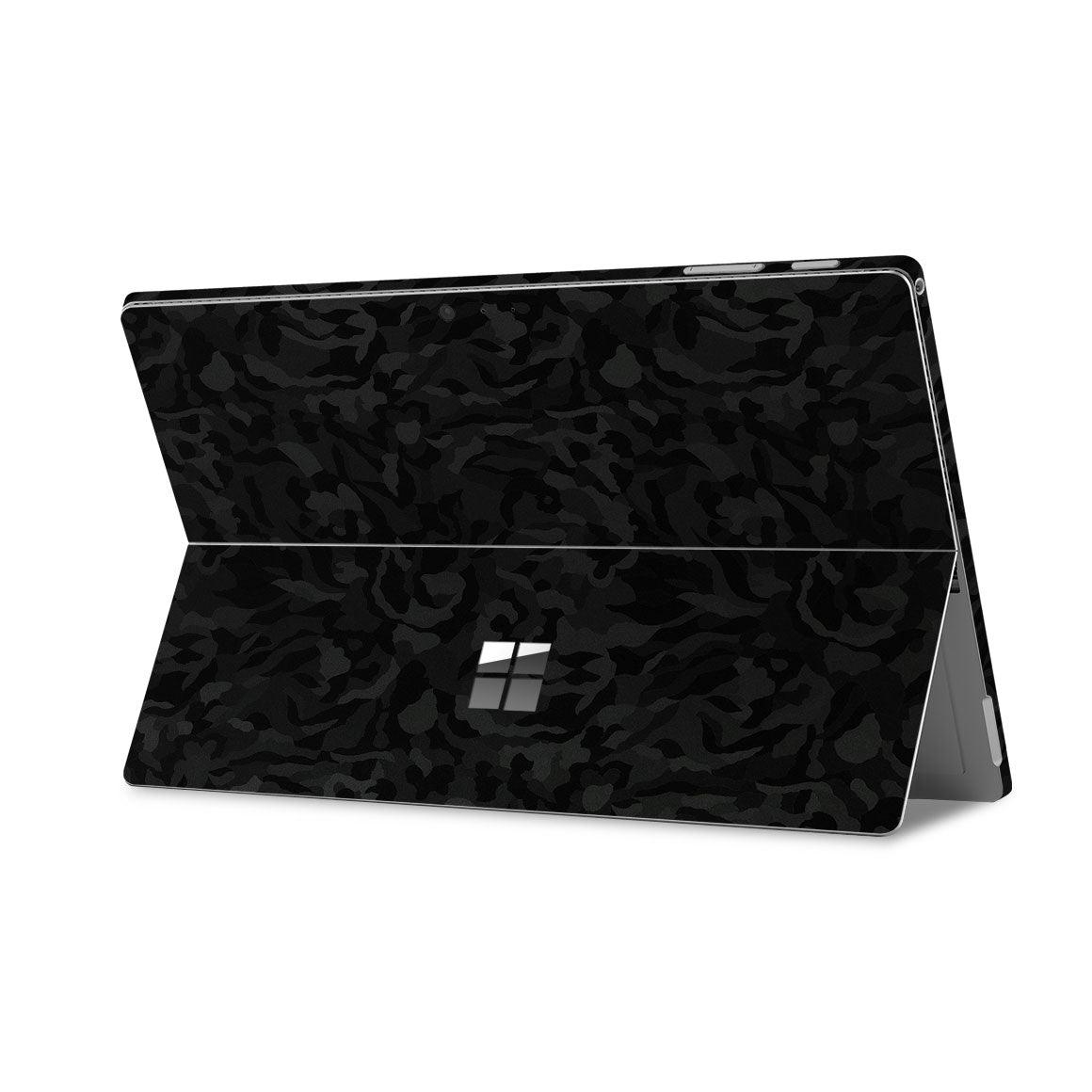 Microsoft Surface Pro 6 Shade Series Skins – Slickwraps