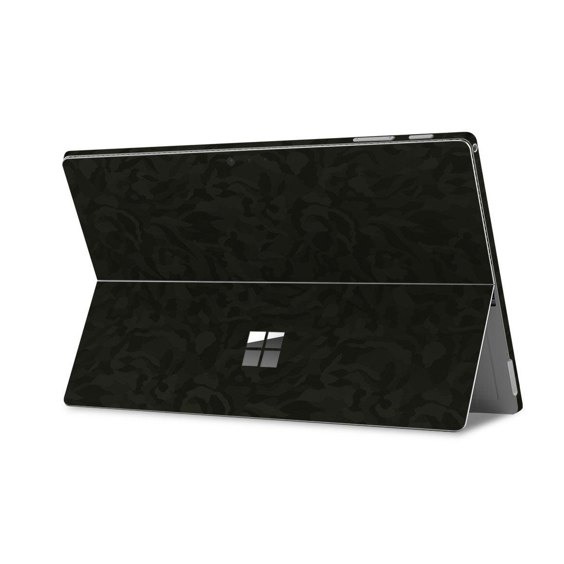 Microsoft Surface Pro 6 Shade Series Skins – Slickwraps