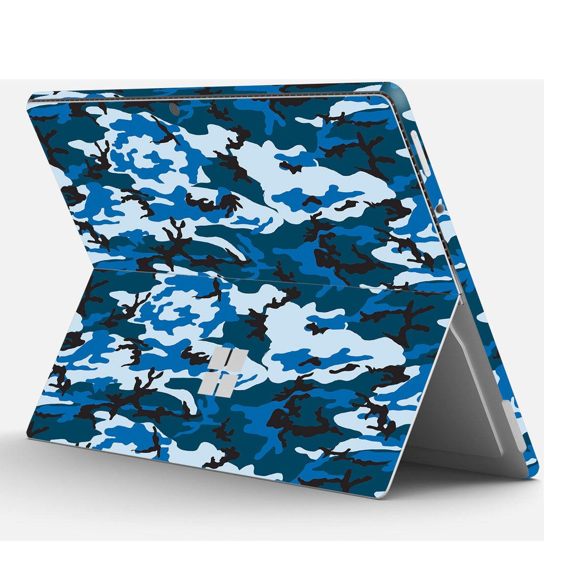 Microsoft Surface Pro 8 Camo Series Skins/Wraps & Covers – Slickwraps