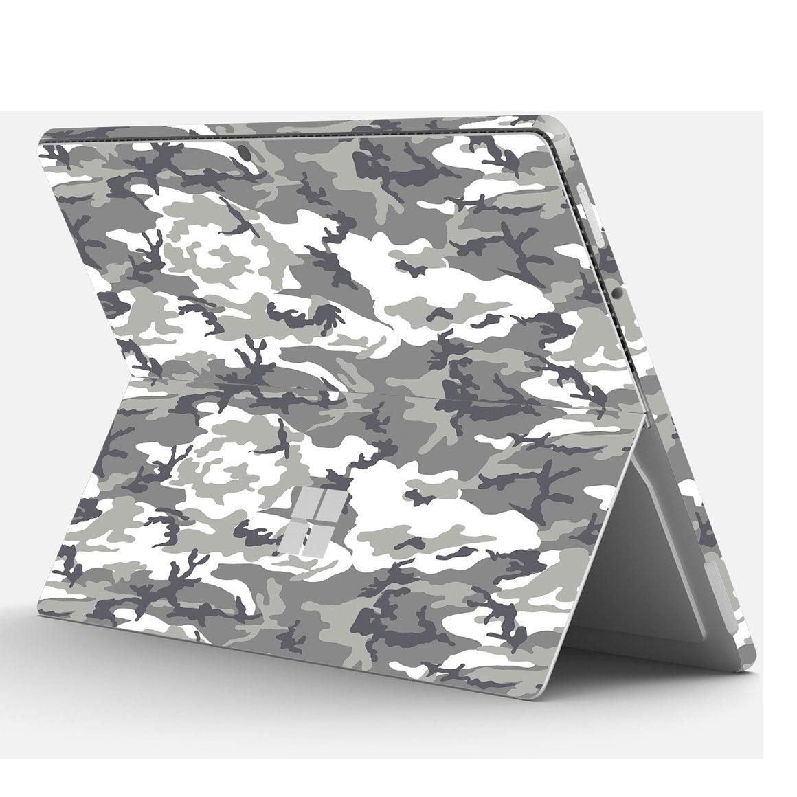 Microsoft Surface Pro 8 Camo Series Skins/Wraps & Covers – Slickwraps