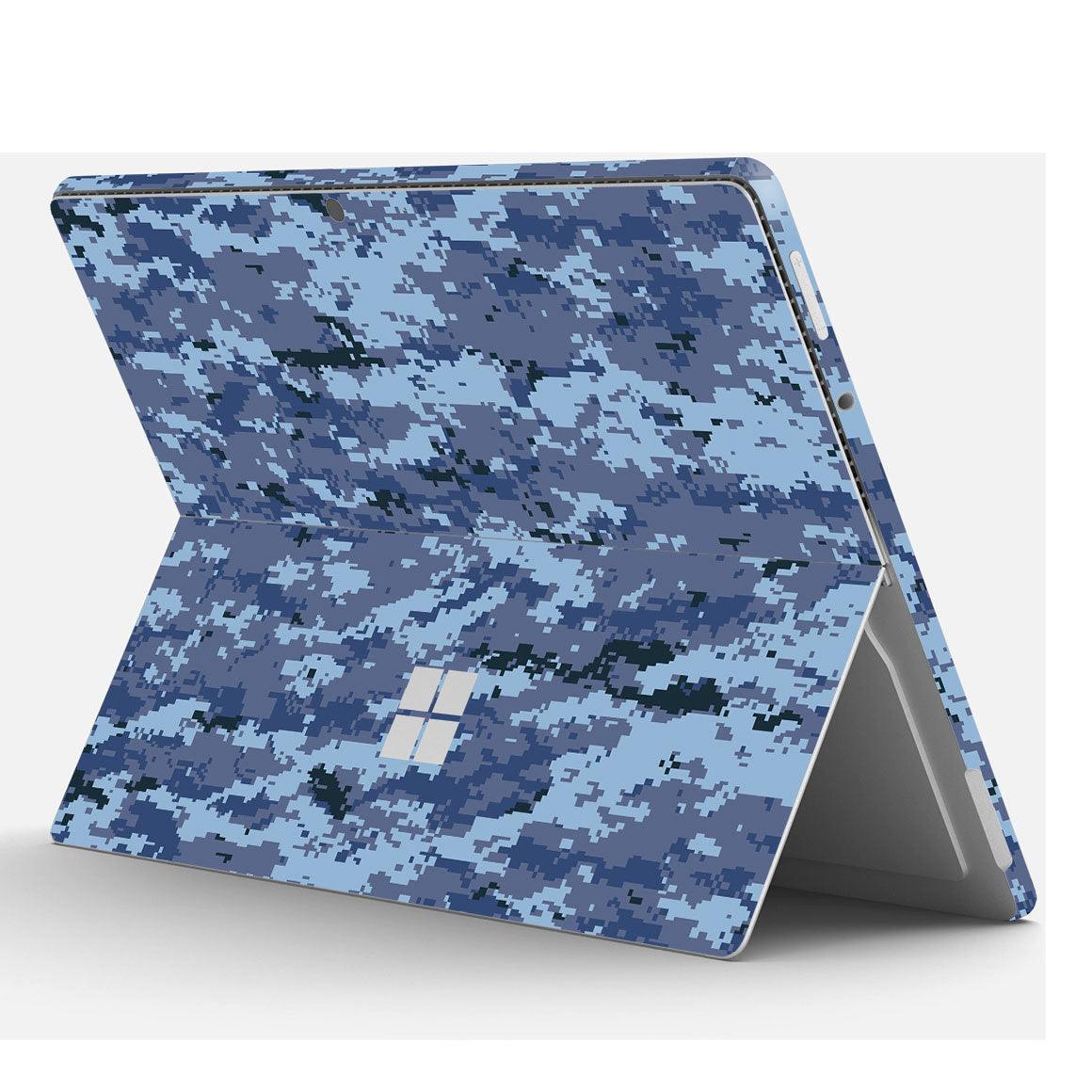 Microsoft Surface Pro 8 Camo Series Skins/Wraps & Covers – Slickwraps