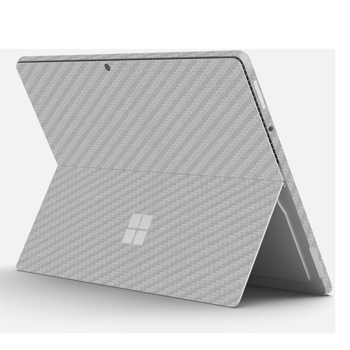 Microsoft Surface Pro 8 Carbon Series Skins/Wraps & Covers – Slickwraps