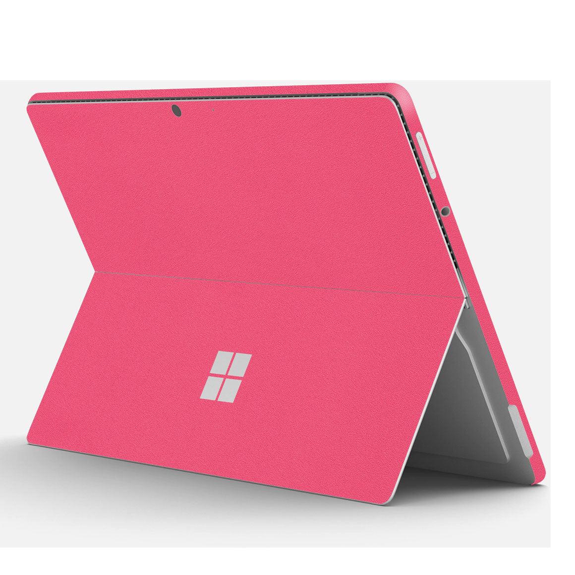 Microsoft Surface Pro 8 Color Series Skins/Wraps & Covers – Slickwraps