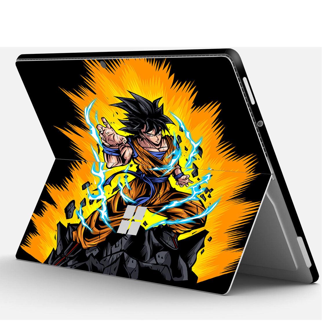 Microsoft Surface Pro 8 Designer Series Skins/Wraps & Covers – Slickwraps