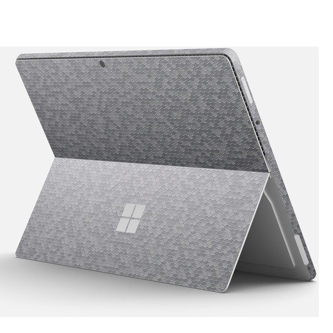 Microsoft Surface Pro 8 Honeycomb Series Skins/Wraps & Covers – Slickwraps