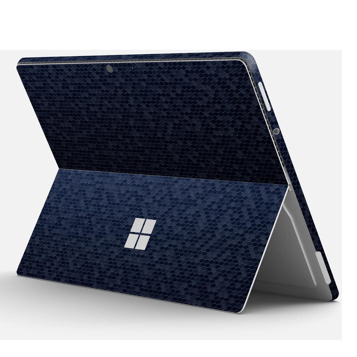 Microsoft Surface Pro 8 Honeycomb Series Skins/Wraps & Covers – Slickwraps