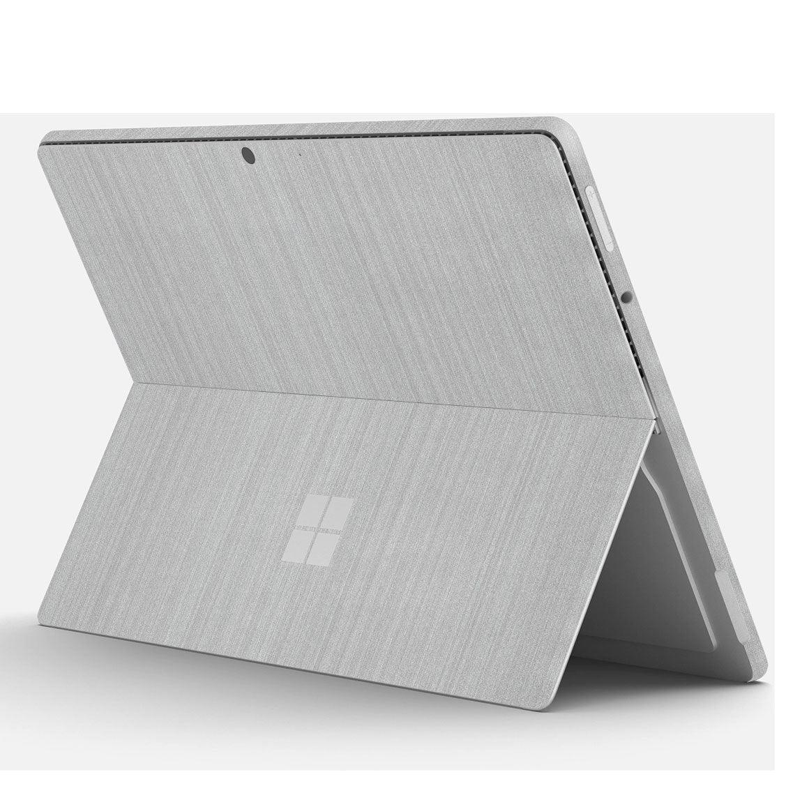 Microsoft Surface Pro 8 Metal Series Skins/Wraps & Covers – Slickwraps
