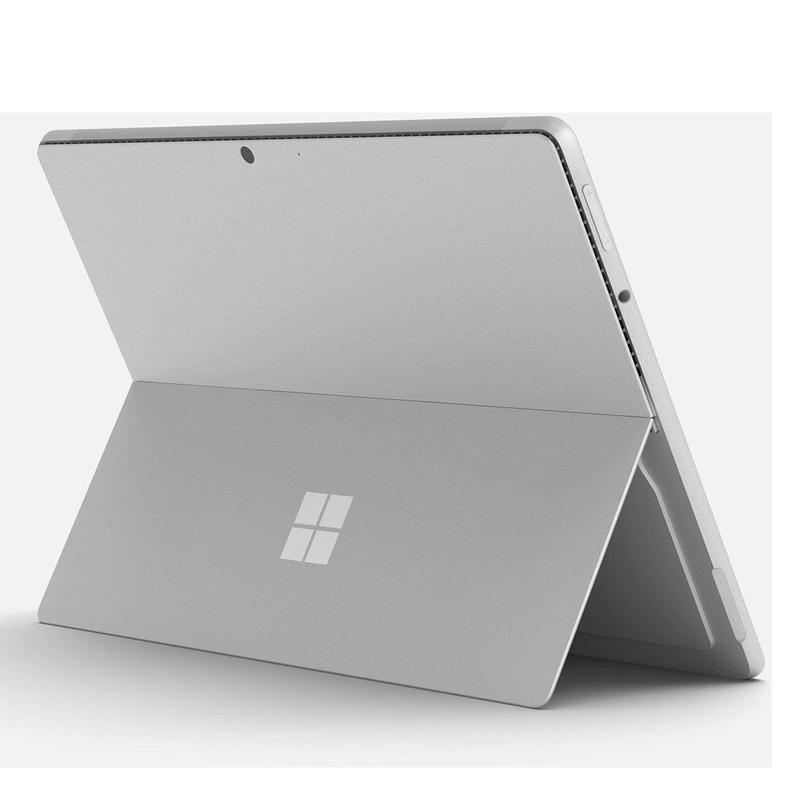 Microsoft Surface Pro 8 Naked Series Skins/Wraps & Covers – Slickwraps
