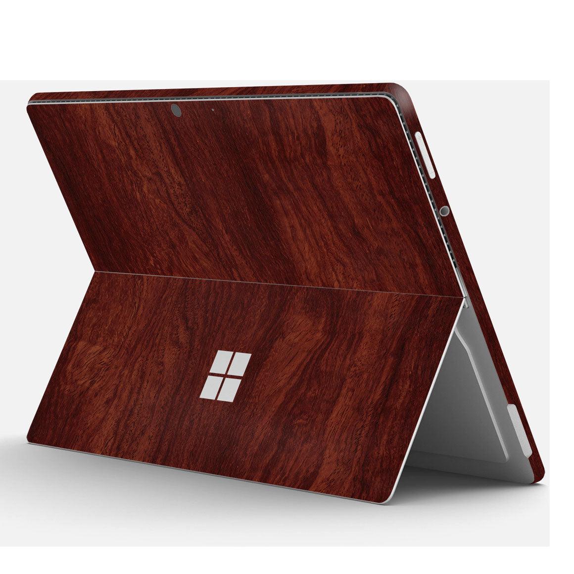 Microsoft Surface Pro 8 Wood Series Skins/Wraps & Covers – Slickwraps