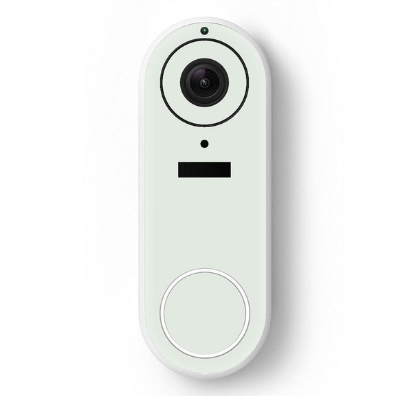 Nest Hello Green Glow Skin – Slickwraps