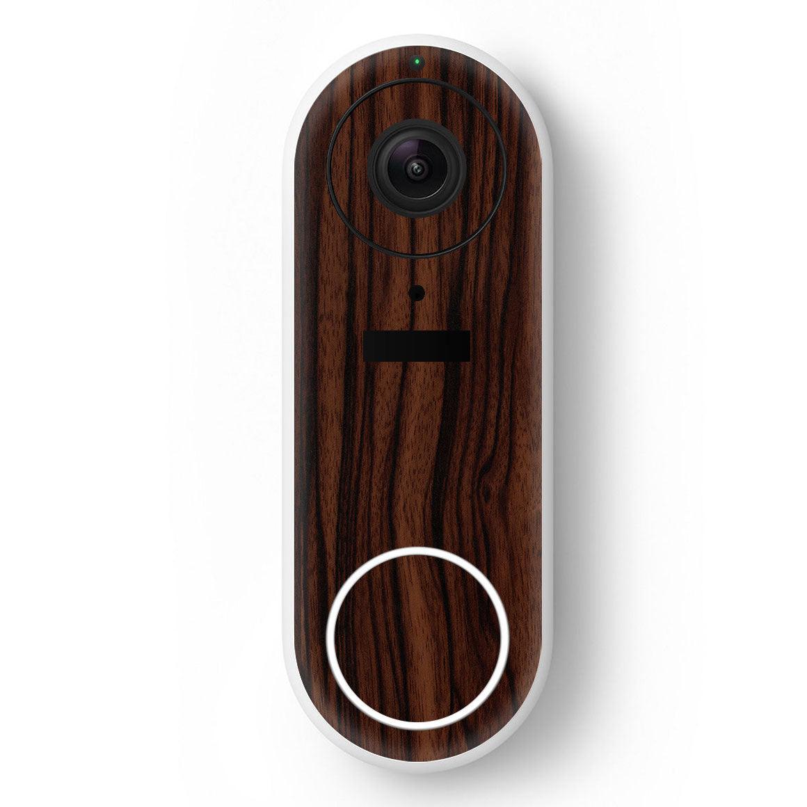 Nest Hello Wood Series Skins – Slickwraps