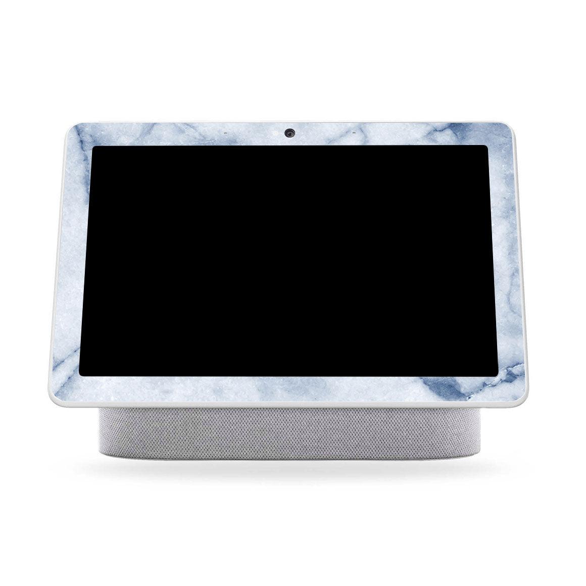 Nest Hub Max Marble Series Skins – Slickwraps