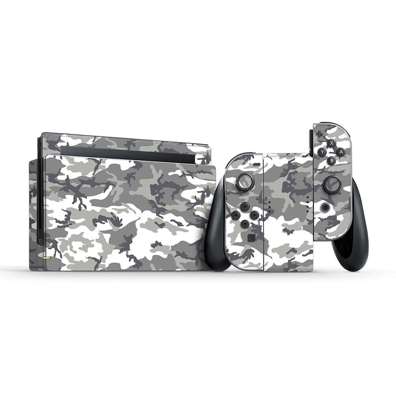 Nintendo Switch Skins, Wraps & Covers – Slickwraps
